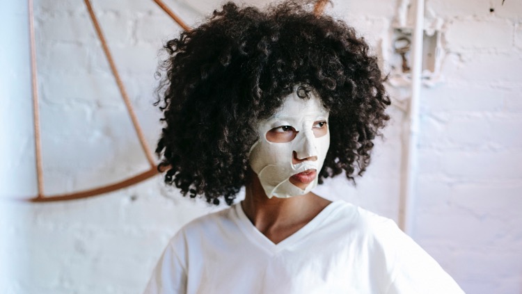Facial Mask: How to Make one With Fresh Lemon